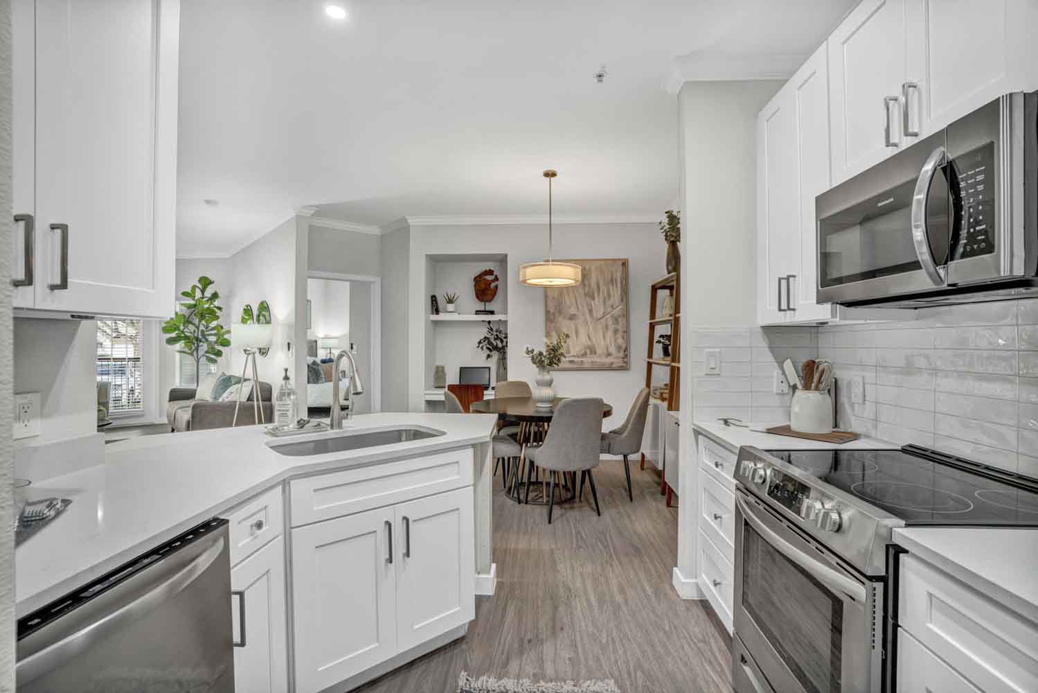 Floor Plans - Falconhead